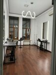 Sense_brows (Nevskiy Avenue No:67), kaş ve kirpik salonu  Saint‑Petersburg'dan
