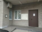 ТСЖ (Oblastnaya Street No:1), bina, site yönetimi