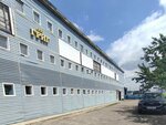 Григ (Ostuzheva Street No:39), garajlar  Voronej'den