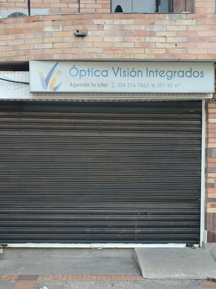 Optik Optica vision integrados, Medellin, foto