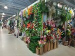 Искусственные цветы (Chelyabinskaya ulitsa No:27А), çiçekçiler  Irkutsk'tan