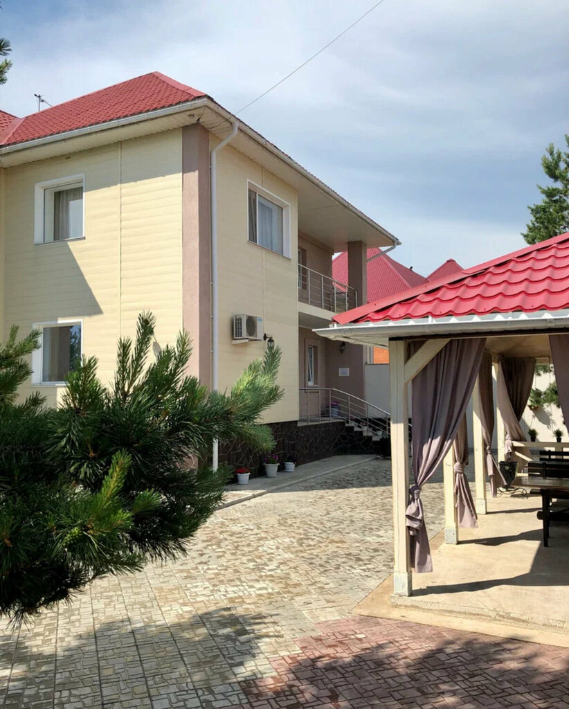 Kısa süreli konaklama Зубово-Люкс, Başkurdistan, foto