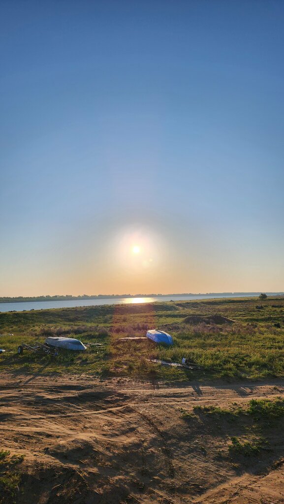 Konuk evi У Иваныча, Astrahanskaya oblastı, foto