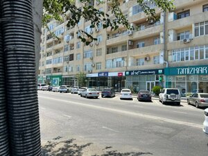 Hillmond Hotel Baku (City of republican subordination Baku, Badamdar district, Badamdar Highway, 7), otel  Bakü'den
