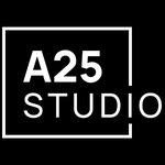 Студия дизайна А25. Studio (Universitetskaya Embankment No:25), i̇ç mimarlık firmaları  Saint‑Petersburg'dan