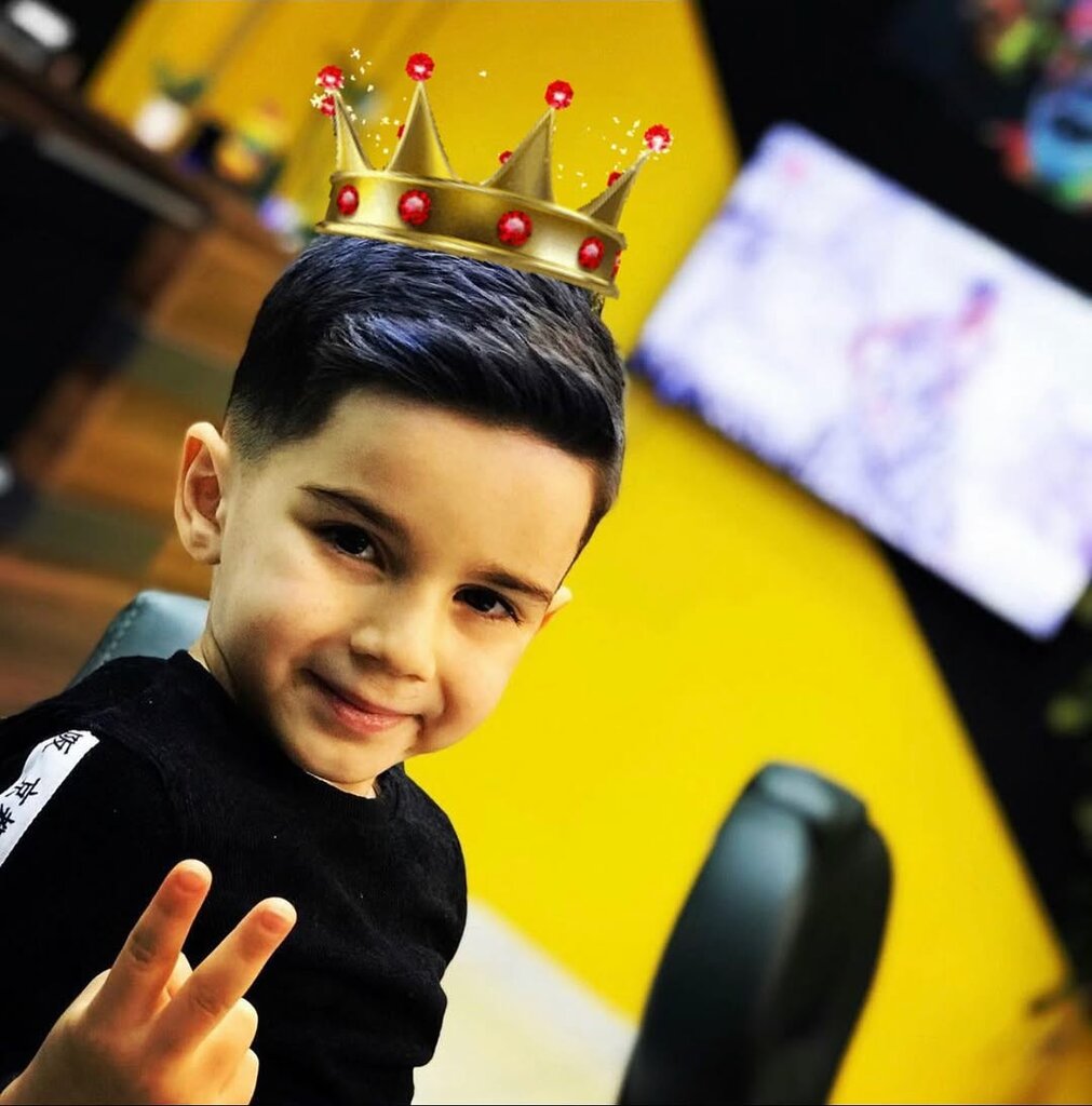 Kuaförler King berber 41, Gölcük, foto