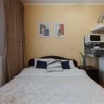 SamAparts (5-ya proseka No:99), apartman kompleksi  Samara'dan