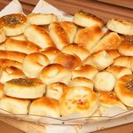 Fatayer Station (Mina Rashid Street No:57, Madinat Dubai Al Melaheyah), ekmek fırını  Dubai'den