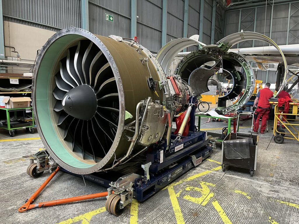 Havacılık ekipmanları Dedienne Aerospace Fzco, Dubai, foto