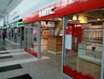 МТС терминал (Akademika Vavilova Street No:1с39), ödeme terminali  Krasnoyarsk'tan