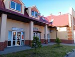 Masendych Olesya Nail Studio (Prazhskiy bulvar No:3Б), manikür-pedikür  Guryevsk'ten
