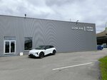 ProComfort (Leninskiy Avenue No:146к1Б), tuning  Saint‑Petersburg'dan