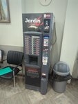 Кофейный автомат Jardin (Nauki Avenue No:17к6), kahve otomatı  Saint‑Petersburg'dan