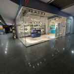 ЦДК (prospekt N.S. Yermakova No:9А), kozmetik ve parfümeri mağazaları  Novokuznetsk'ten