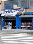 Boliranas de colombia (Bogotá, 86th Lane Avenue, 75-09), oyun salonları  Bogota'dan