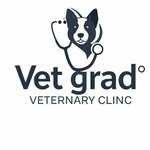 Vetgrad (Moskovskaya Street No:3, mikrorayon Grad Moskovskiy), veteriner klinikleri  Moskovski'den