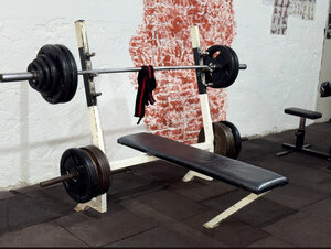 Фитнес-клуб Перестройка Тела (ulitsa Sverdlova No:260), fitness kulüpleri  Tavda'dan