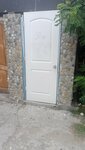Туалет (Autonomous Republic of Abkhazia, Kheivani Village, Primorskaya ulitsa), tuvalet  Gagra Bölgesi'nden