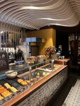 Bunny's (Gorkogo Street No:81А), kafe  Tver'den