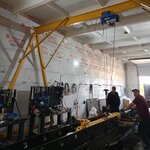 Металлообработка (ulitsa Geologov No:24), torna işleri  Çeliabinsk'ten