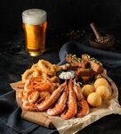 Xmeler (Panfilova Street No:4А), bira dükkanı  İstra'dan