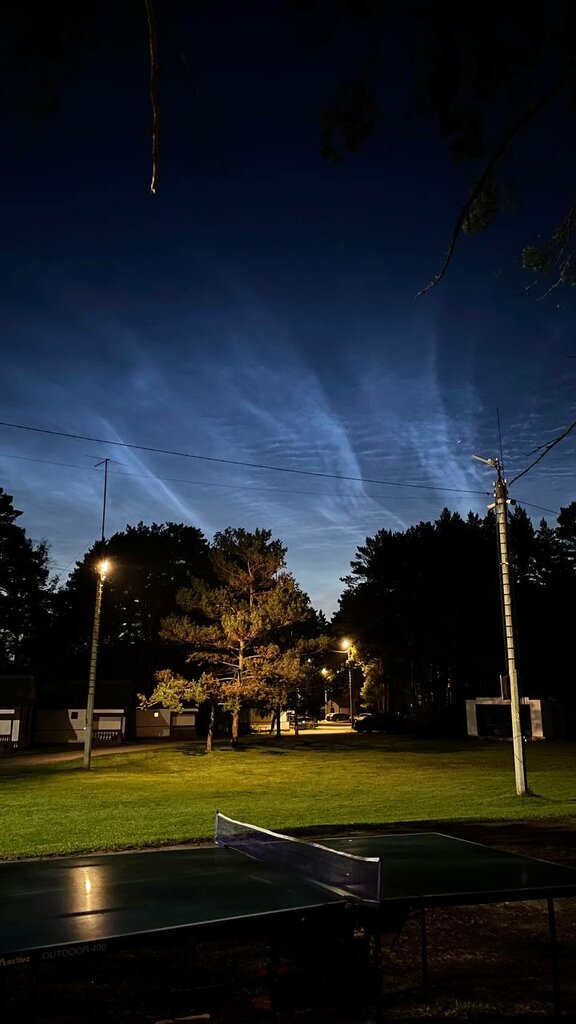 Resort oteller, tesisler Импульс, Novosibirskaya oblastı, foto