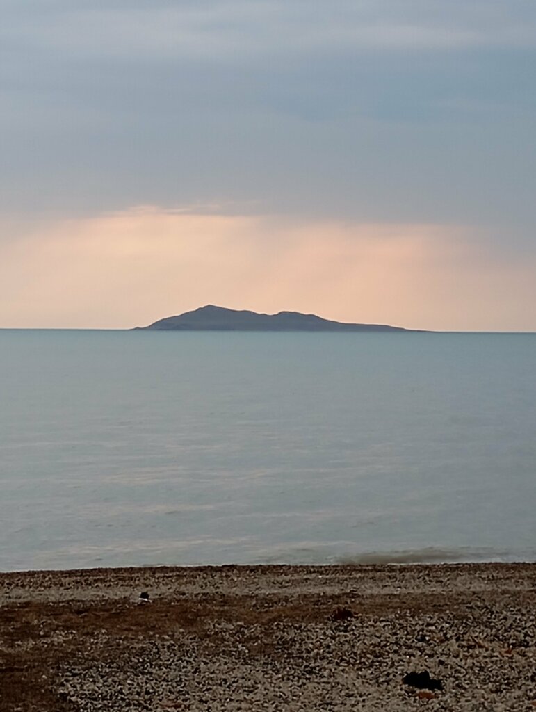 Plaj Beach, Abay ili, foto