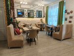 Tbilisi (Krasnoarmeyskaya Street No:156В), kafe  Briansk'tan