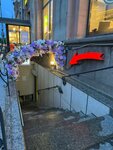 Цветы (Begovaya Street No:13), çiçekçiler  Moskova'dan