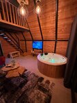 Otantik Bungalov 2 (Eldirek Mah., Karşıyak Sok., No:196/3, Fethiye, Muğla), pansiyonlar, hosteller  Fethiye'den