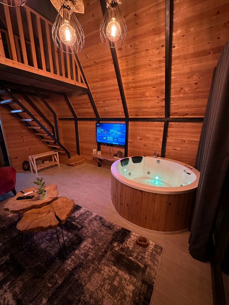Pansiyonlar, hosteller Otantik Bungalov 2, Fethiye, foto
