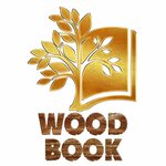 WoodBook (Zubkovoy Street No:8А, Pesochnya District), lazer çalışmaları  Riazan'dan