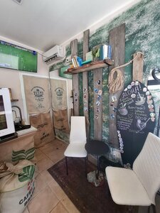 Spor barları Сёрф клуб, Tuapse, foto