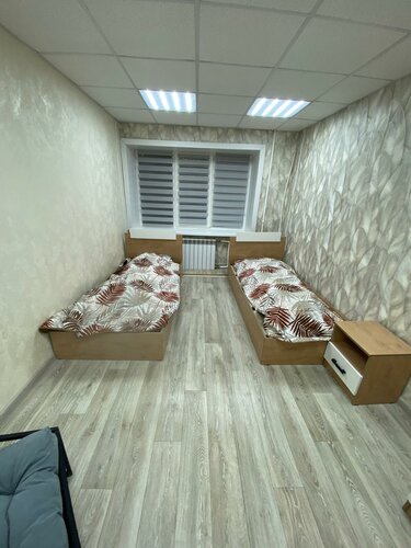 Otel Апартаменты Калинка-Малинка, Habarovski krayı, foto
