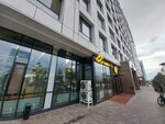 Yummy maki (Ábiken Bekturov kóshesi No:1/2), suşi restoranı  Astana'dan