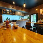 Bo food (Borovaya Street No:10к1), kafe  Moskova'dan