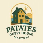 Patates Guest House (Gegharkunik Region, Vaghashen village), konuk evi  Geğarkunik'ten
