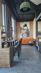 Карлеоне (улица Никанорова No:4Ж), kahve dükkanları  Simferopol'dan (Akmescit'ten)