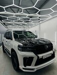 Sparkle hub (Rostov Highway No:26/1с1), detaylı oto bakımı  Krasnodar'dan
