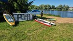 Sup_Dvizh_Zhodino (Minskaja region, Zhodzina), kiralama noktası  Zhodzina'dan