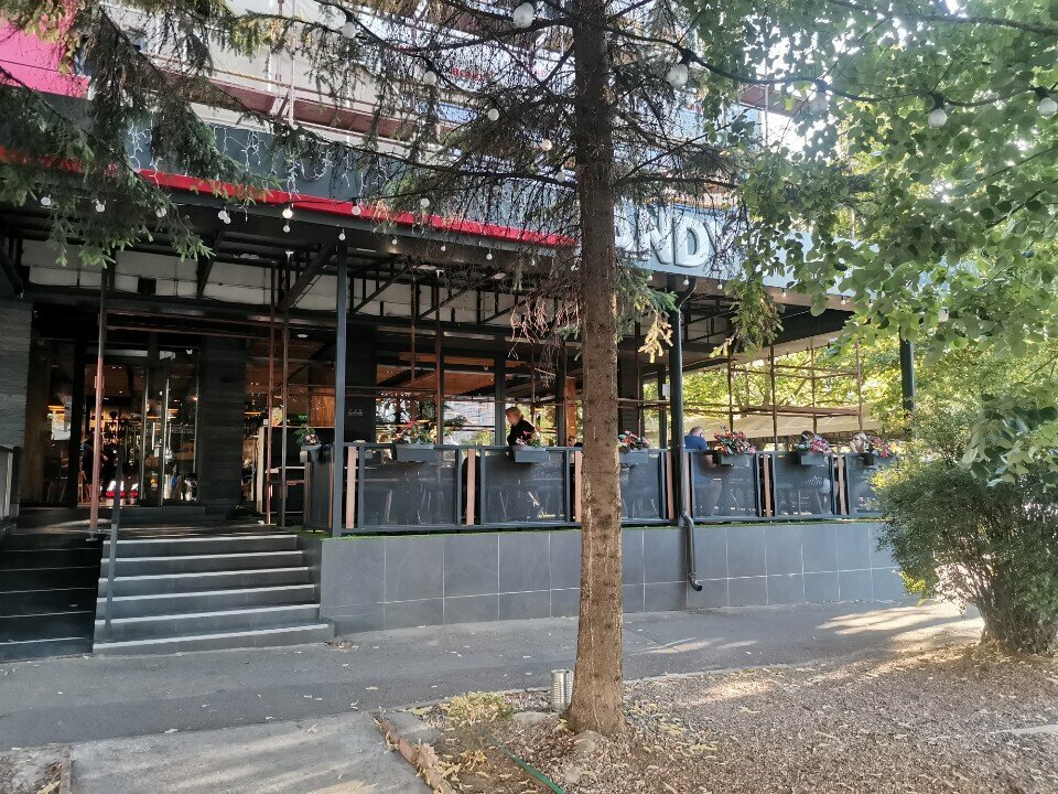 Pizzacılar Andy's Pizza Alba-Iulia, Kişinev, foto
