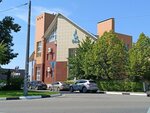 Туалет (Pobedy Avenue No:71), tuvalet  Stupino'dan