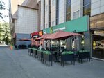 Kaz beef (Saken Seifullin Avenue No:458), fast food  Almatı'dan