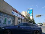 Avto 444 Kredit (Еbdulvahab Salamzadе Street No:121C), otomobil yedek parçaları  Bakü'den