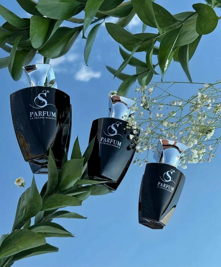 Kozmetik ve parfümeri mağazaları S Parfum & Cosmetics, Moskova ve Moskovskaya oblastı, foto