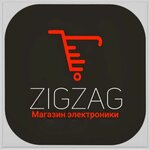 Zigzag (Adoratskogo Street No:54), elektronik eşya mağazaları  Kazan'dan