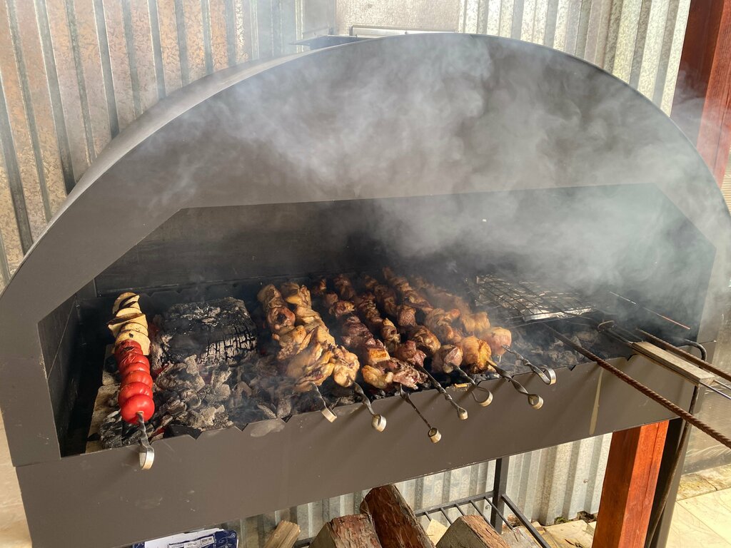 Kasap, şarküteri Смак, Derbent, foto