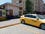 Paşa Taksi (Balıkesir, Bandırma, Hamit Kaplan Cad., 39), taksi durağı  Bandırma'dan