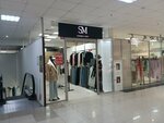 Samoseli (Niamiga Street No:3), giyim mağazası  Minsk'ten