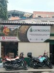 Cafioccidente (Valle del Cauca, Municipio de Santiago de Cali, Comuna 19, San Fernando Viejo, Calle 4C, 35A-21), depo hizmetleri  Cali'den